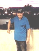 Maurice "Morris" Roth - 1970 - Maurice "Morris" Roth