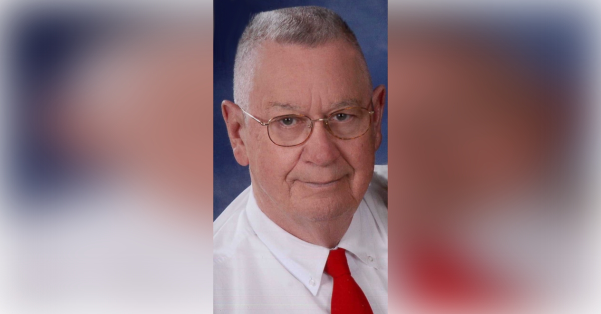 Obituary information for Edward Hamilton Groves, Jr.