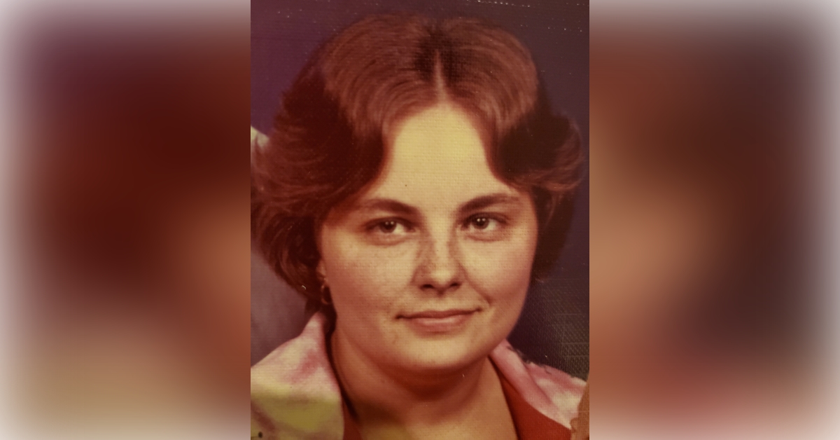 Obituary information for Jackie Lee Andersen