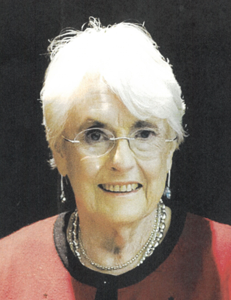 Judith Lee O'Donnell Beck - 2023 - Robert A Pumphrey Funeral Homes