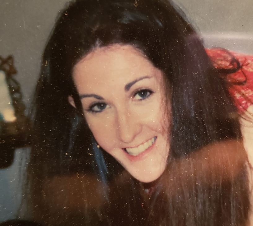 Mary Barbara Crowell - 2023 - John F. Pfleger Funeral Home