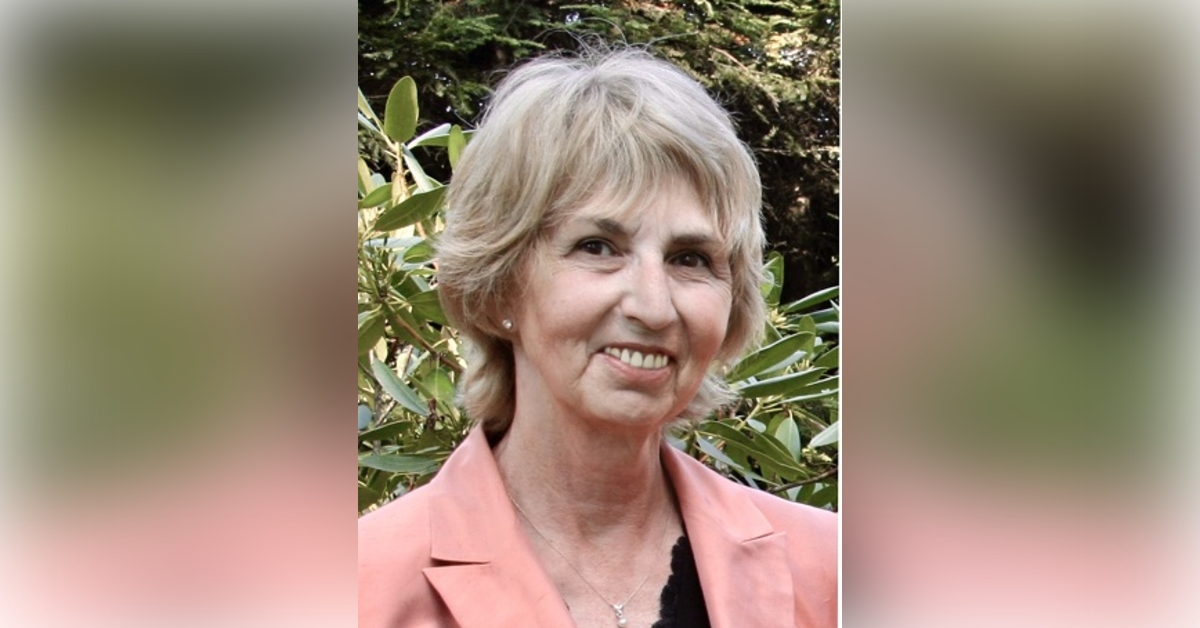 Obituary information for Nancy A. Palmer