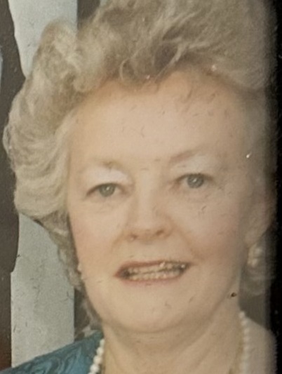 Patricia Ryan - Memories Trees