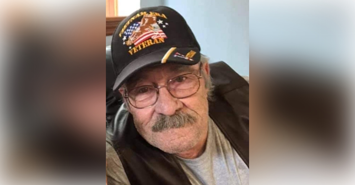 Obituary information for Lawrence "Larry" Perry