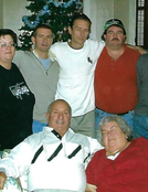 George Louis Pichini, Jr. - 2023 - W. Orville Kimmel Funeral Home, Inc.