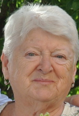 Rosemarie Miller - 2017 - Hamilton Funeral Home
