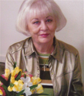 Rosemary Riddle Obituary - 2023 - Gordon Funeral Home