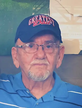 Obituary information for Walter Frederick Bailey