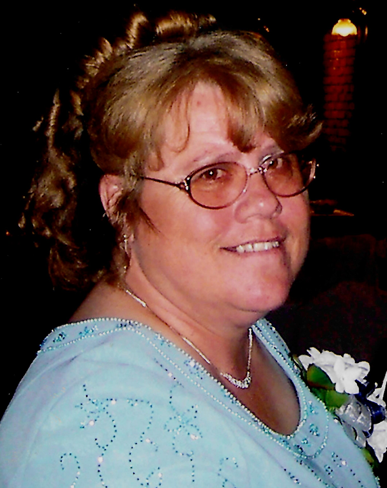 Cathy Ann Wells - 2021 - Hamilton Funeral Home