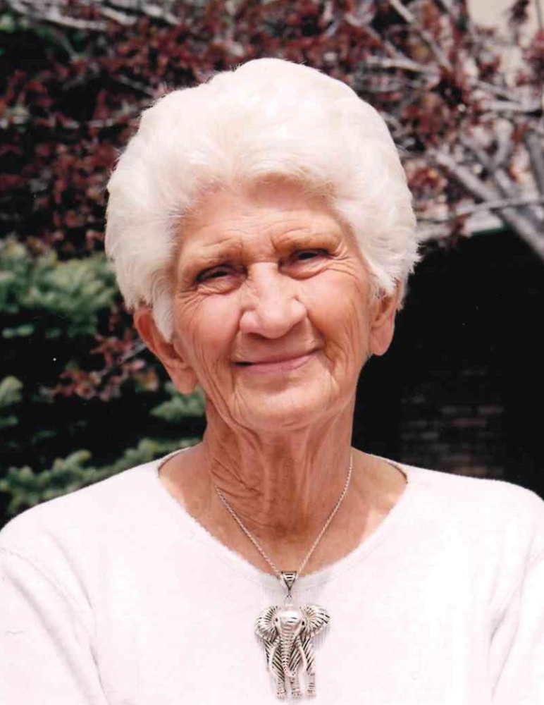 Jane Perry Lewis - 2023 - Salem Funeral and Cremation Services