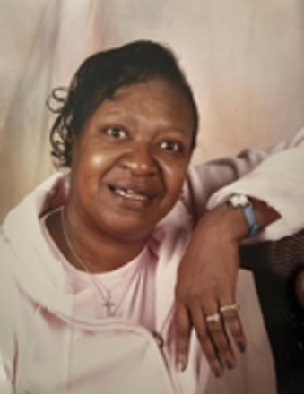 Juanita E. Smith - 2023 - Calvin B. Scruggs Funeral Home