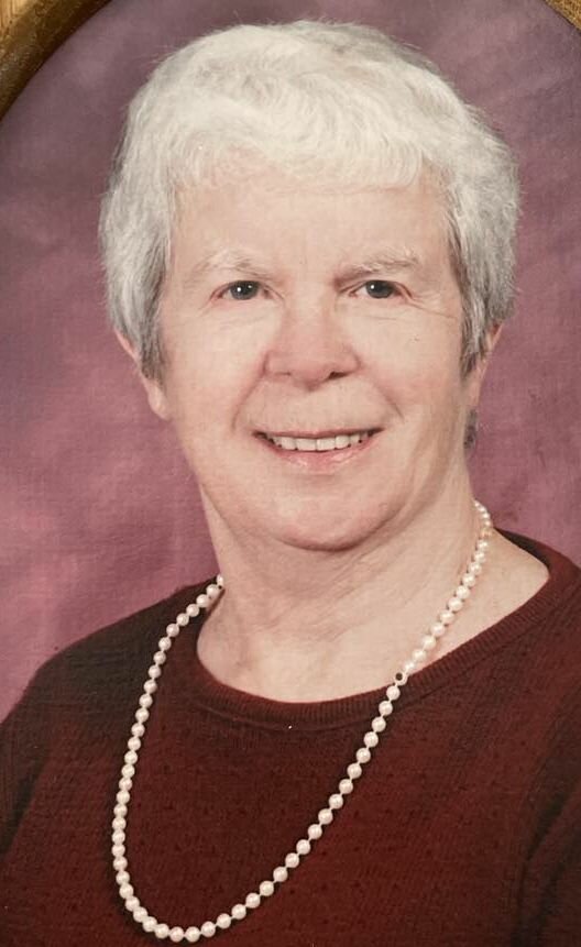 Margaret Davis - 2023 - Benito & Azzaro