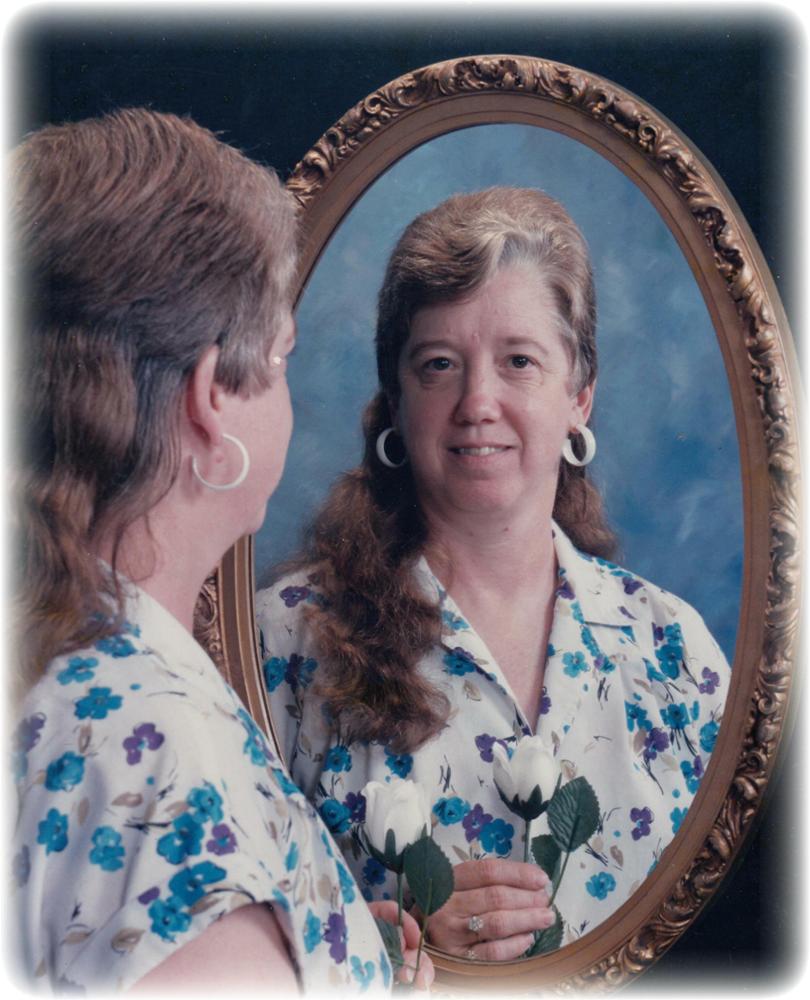 Norma Carole Everett - 2017 - Reed Family Funeral Homes