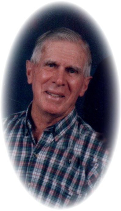 Walter Burton - 2018 - Reed Family Funeral Homes