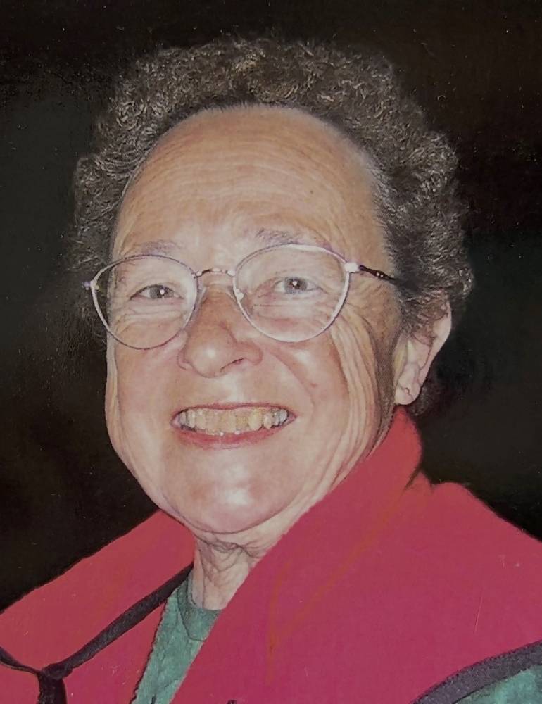 Nancy Priest Roe - 2023 - Duncan-Graves Funeral Home