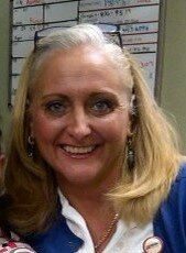 Nanette Carol Colvard - 2023 - Reed Family Funeral Homes