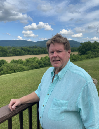 Jerry Edward Waszak Obituary - 2023 - Reed Family Funeral Homes