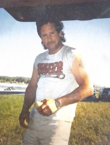 Michael Terrance Kelly - 1970 - Michael Terrance Kelly