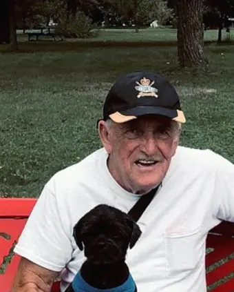 Obituary information for Gary James Gagné