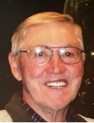 Richard Collins - 2023 - Rux Funeral Homes