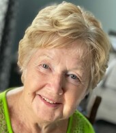 Brenda Cruey Hodsdon - 2023 - Graham Funeral Home