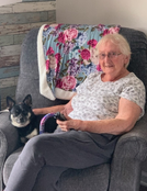 Patsy "Pat" Sue Weber - 2023 - Stone Funeral Home, Inc.