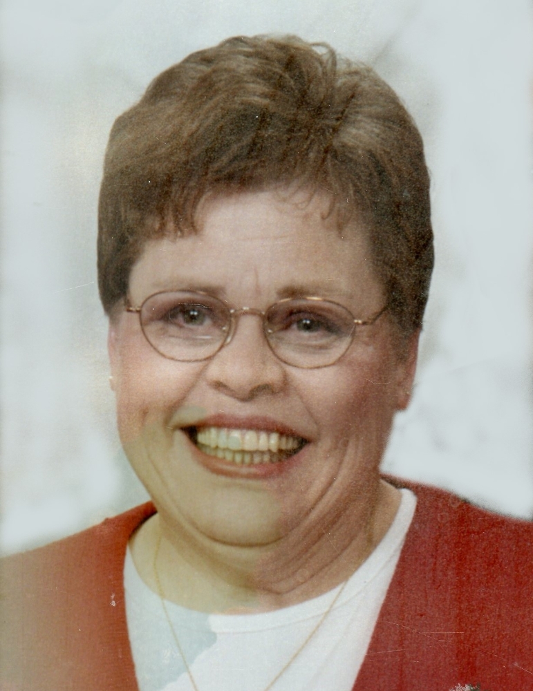 Constance "Connie" Wilson - 2023 - Hoy Funeral