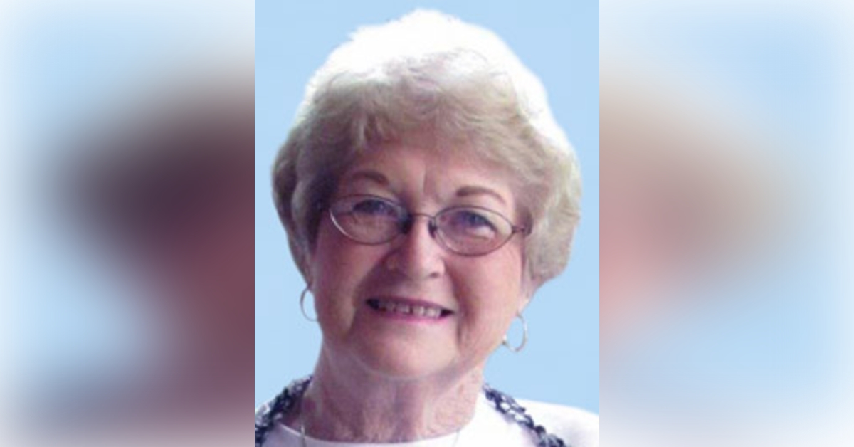 Obituary information for Jeannette (Golden) Poole