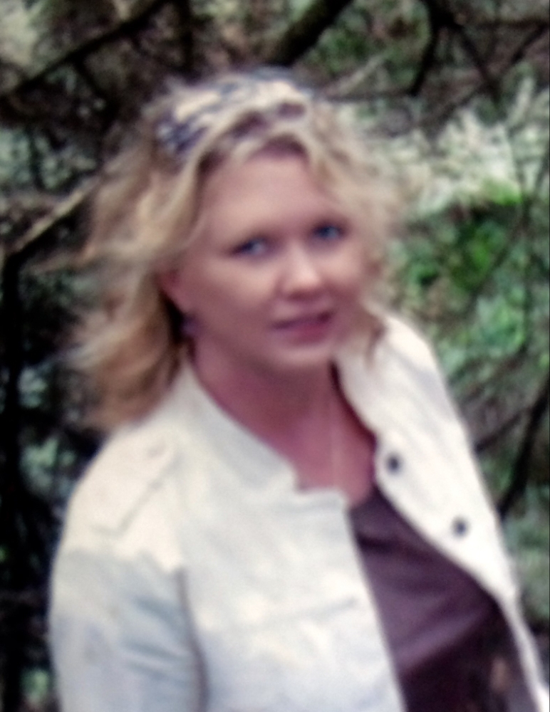 Michelle K.. Johnson - 2023 - Grandstrand Funeral Home