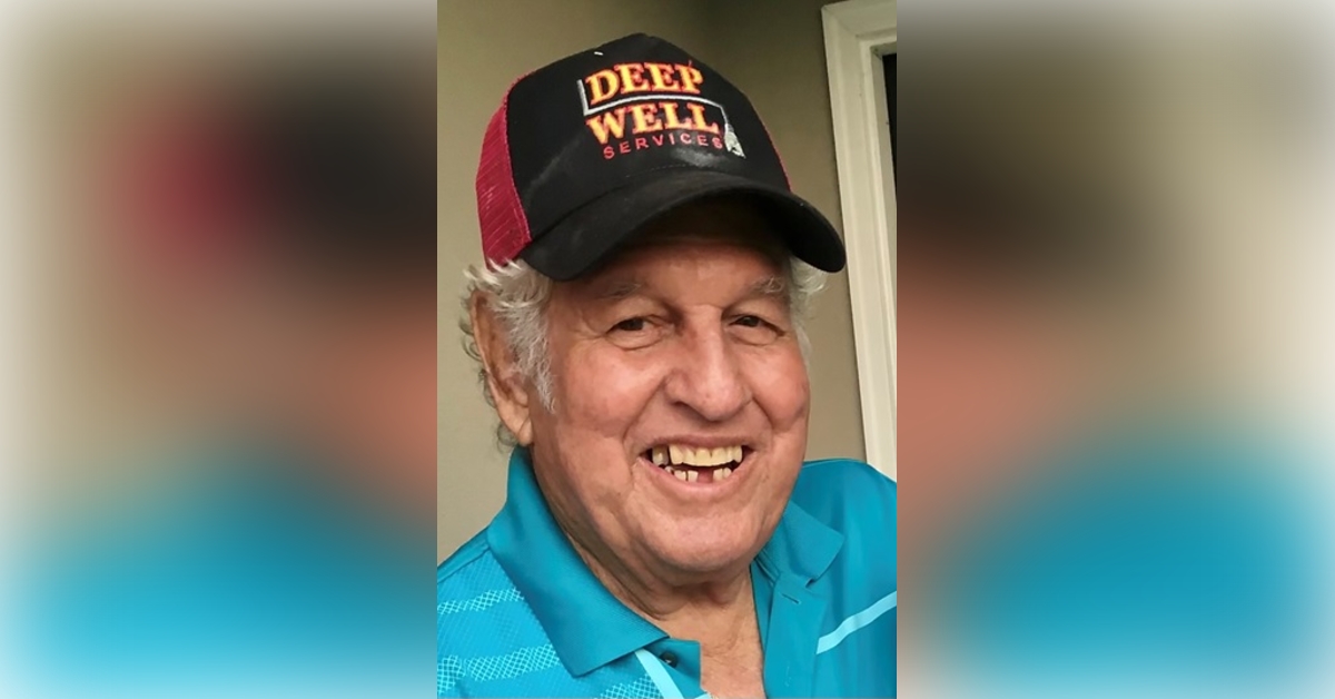 Obituary information for Harry Joseph Billiot, Sr.