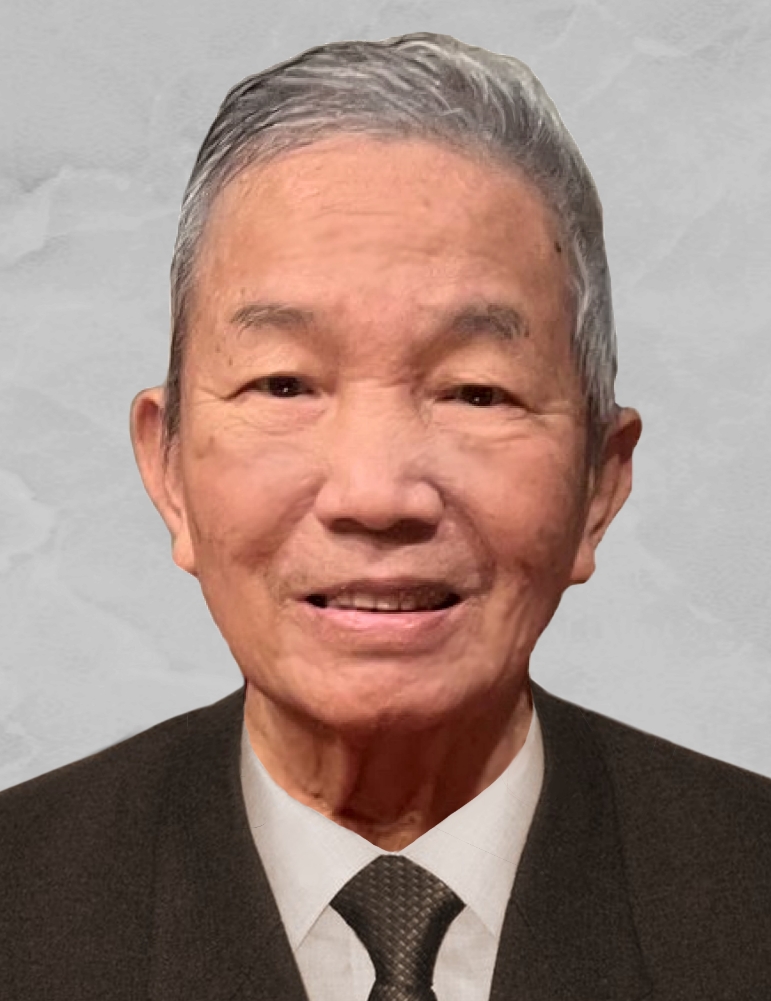 Huan Le Nguyen - 2023 - Marvil & Marvil-McFadden Funeral Homes