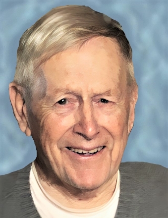 John P. Murphy Obituary - 2023 - Colonial Funeral Home