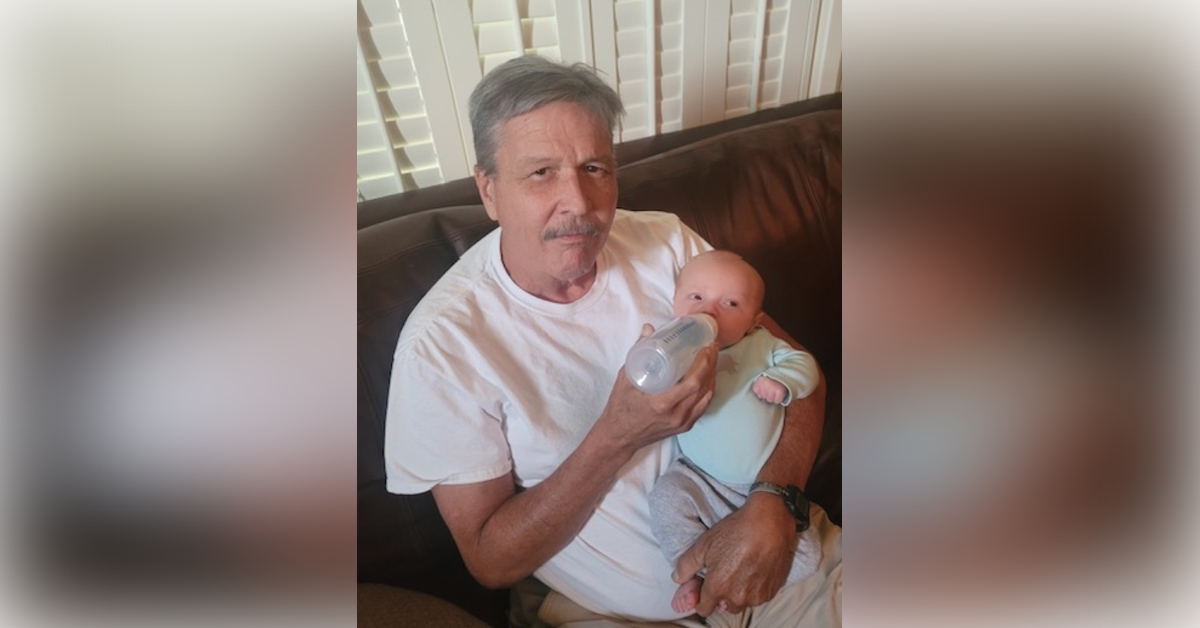 Obituary information for Joel Hamilton Hunt