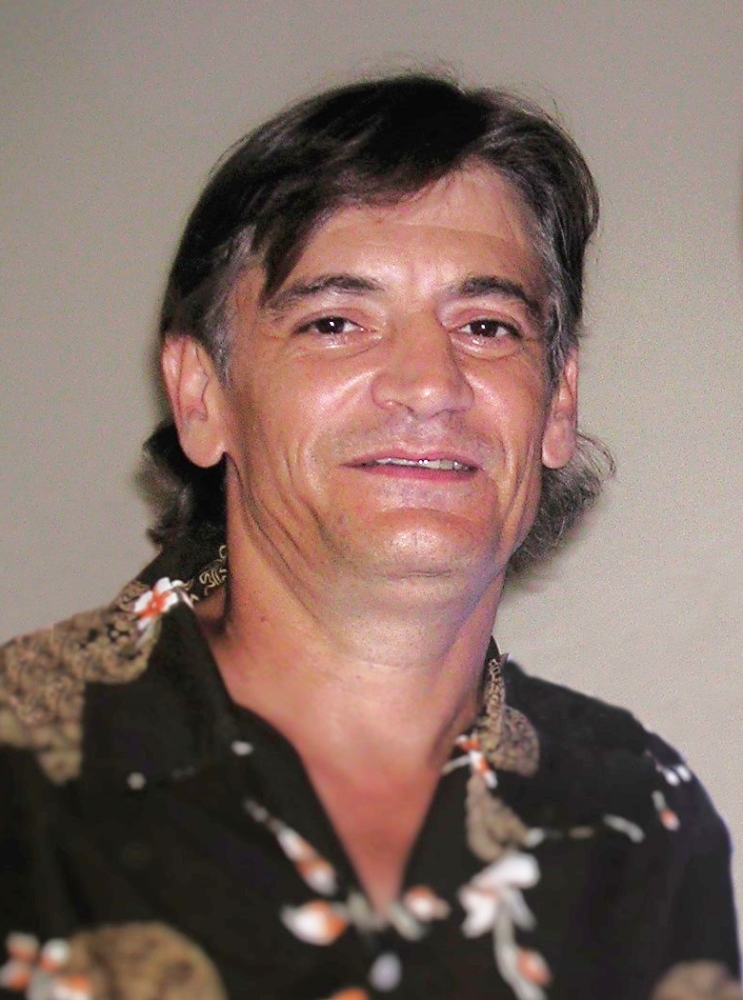 Ronnie Lynn Willis - 2023 - Cremation Society of Louisiana