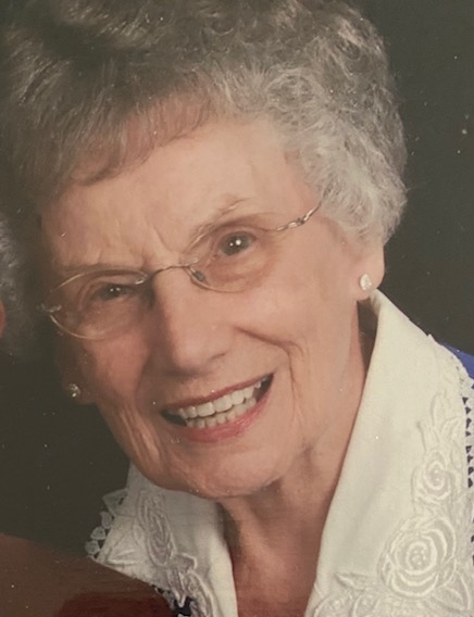 Gloria Ann Hale - 2023 - JC Kirby and Son Funeral Chapels SRS