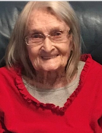 Caroline Hutto Batten - 2023 - Bryant Funeral Home, Inc.