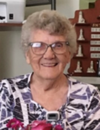 Maxine M. Ross Obituary - 2023 - Hinchliff-Pearson-West, Inc.
