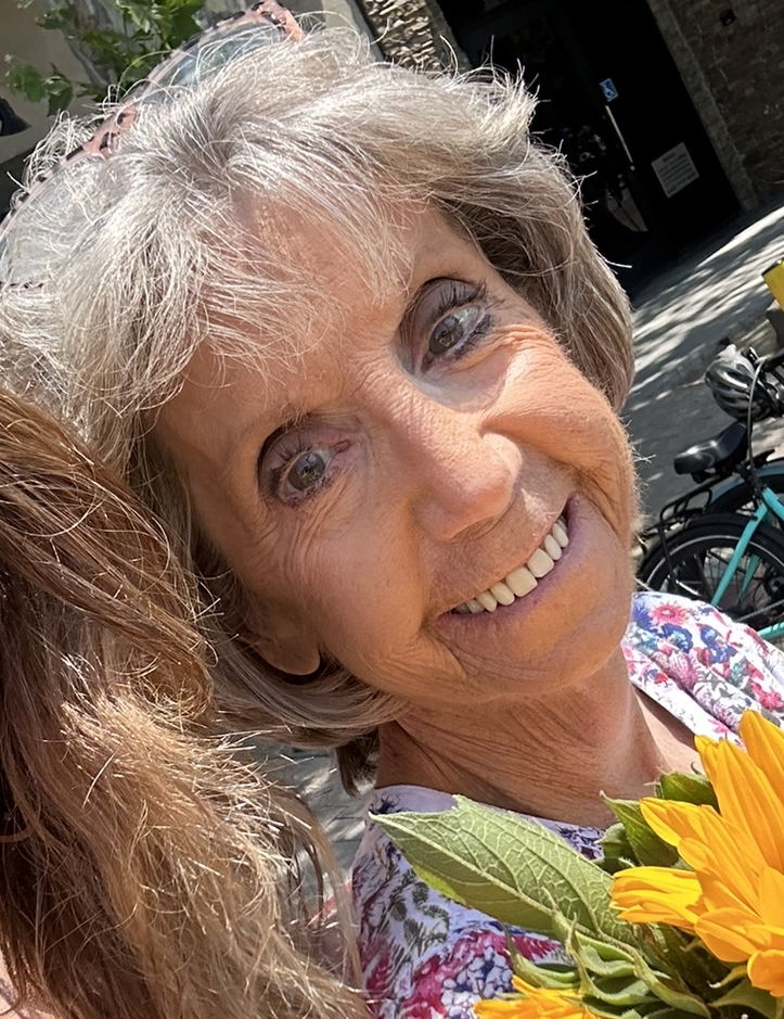 Marilyn Dee Wheeler - 2023 - Girdner Funeral Chapel