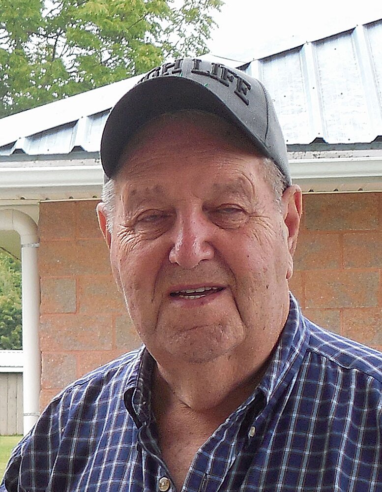 Wayne Douglas Wilton - 2023 - Denning's of Rodney