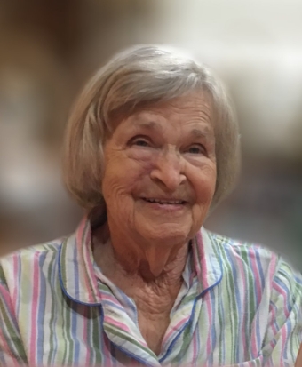 Mary Agnes Scissom - 2018 - Reed Family Funeral Homes