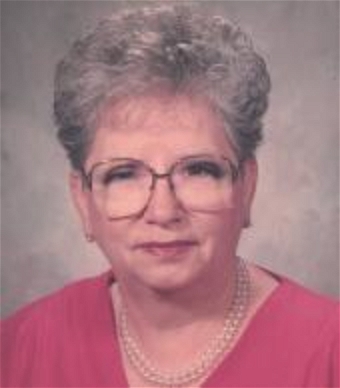 Willa Jean Wiant Obituary - 2023 - Davis-Weaver Funeral Home