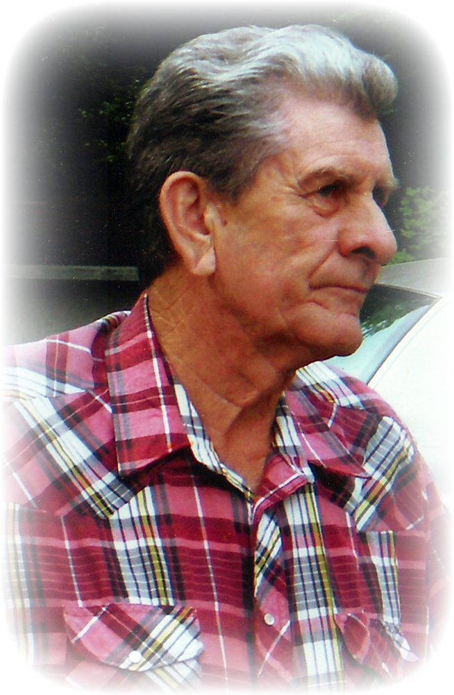 Jack Huffman - 2019 - Reed Family Funeral Homes