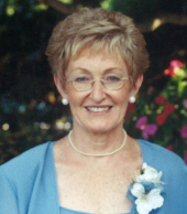Janis Margaret Davidson - 2023 - Henry Walser Funeral Home Ltd.
