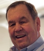 Philip Bright Hanson - 2023 - Hartson Funeral Home