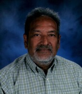 Alfred Paul Trujillo - 2023 - Getz Funeral Home