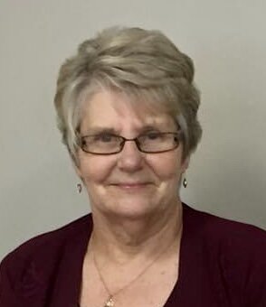 Shirley Marcella Chandler - 2023 - Port Hawkesbury