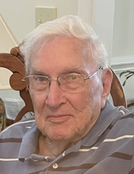 Billy Ray Walker - 2023 - Peacock Funeral Home & Crematory