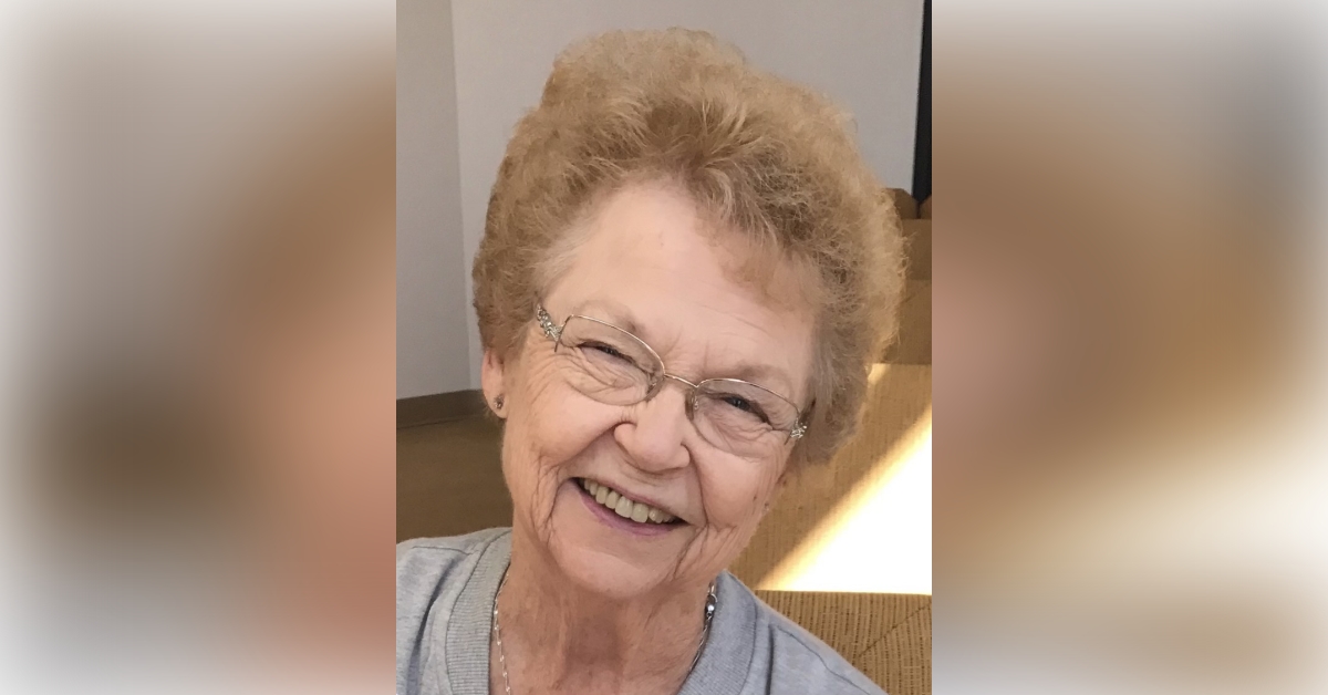 Obituary information for Phyllis A. Cammack
