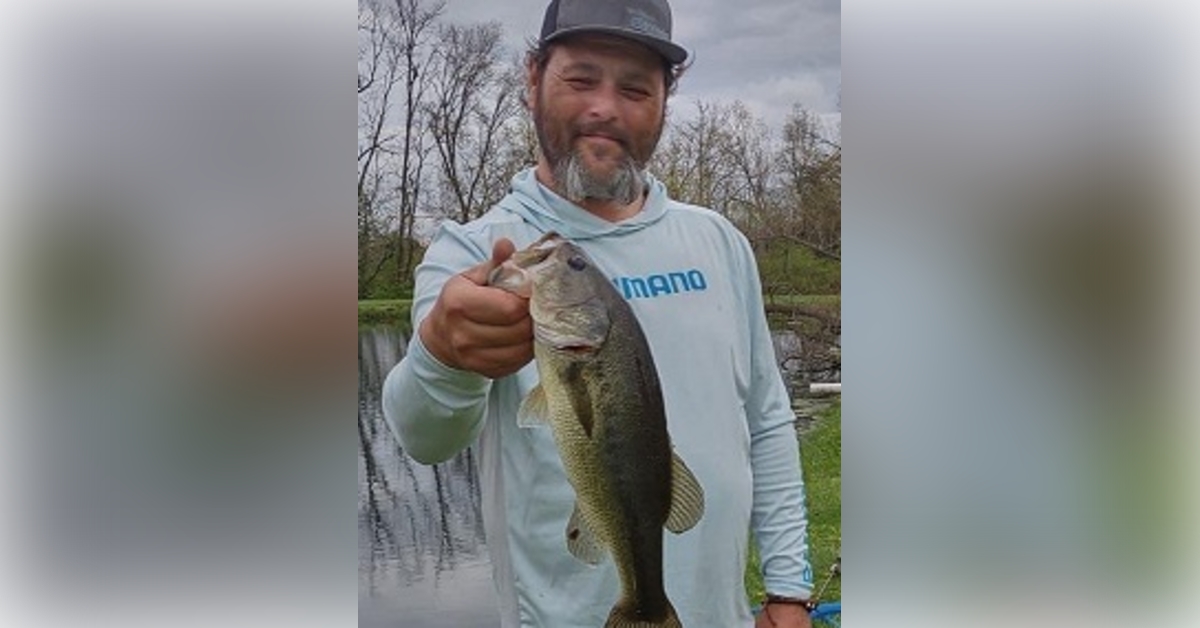 Obituary information for John Dee Crane