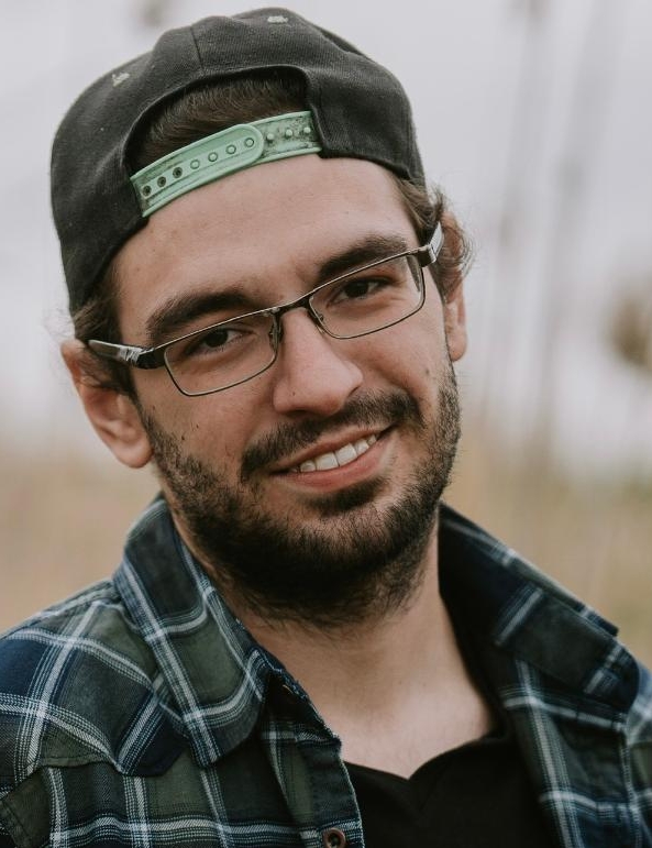 Callahan Jessee "Cal" DeBouvre - 2023 - Sheehy Funeral Home